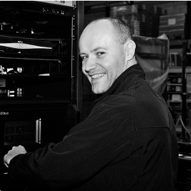 jason-hough - Sensory